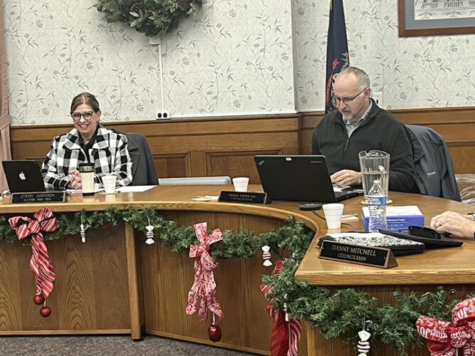 Alpena remains without mayor | News, Sports, Jobs - The Alpena News